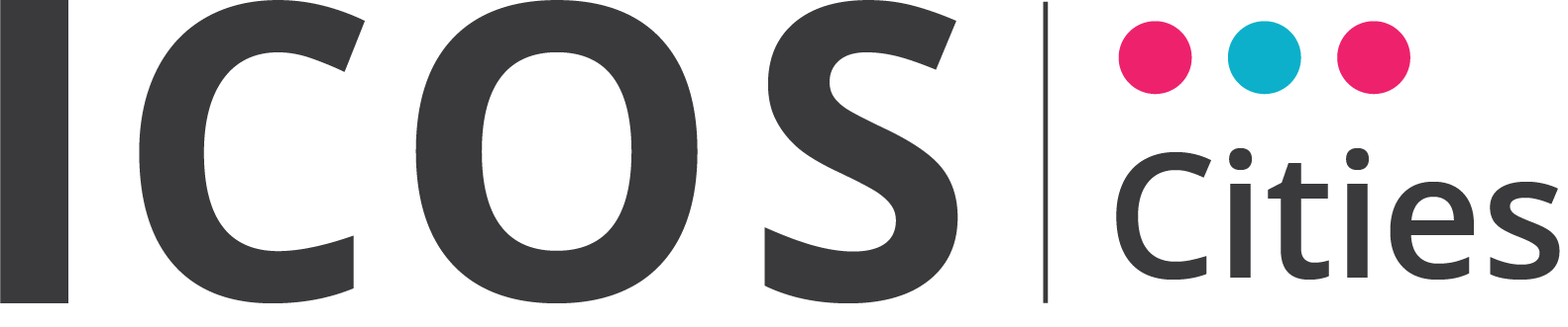 ICOS Cities annual meeting 28–30 March | ICOS